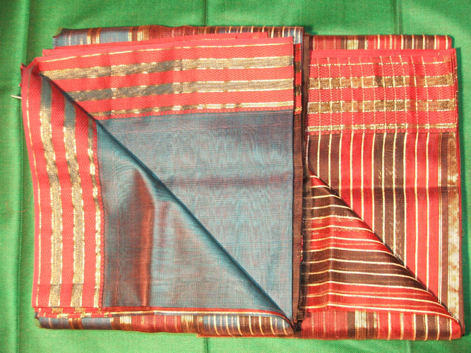 Pawar Handloom | Manufacturer and Wholesaler of Maheshwari, Indori ...